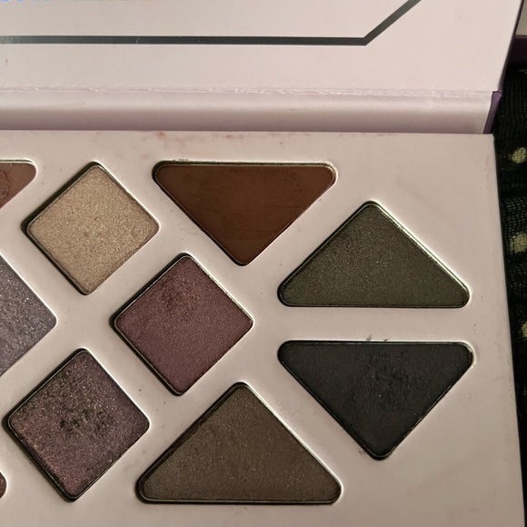 Aether Beauty | Makeup | Aether Beauty Amethyst Palette Photos Dont Do ...
